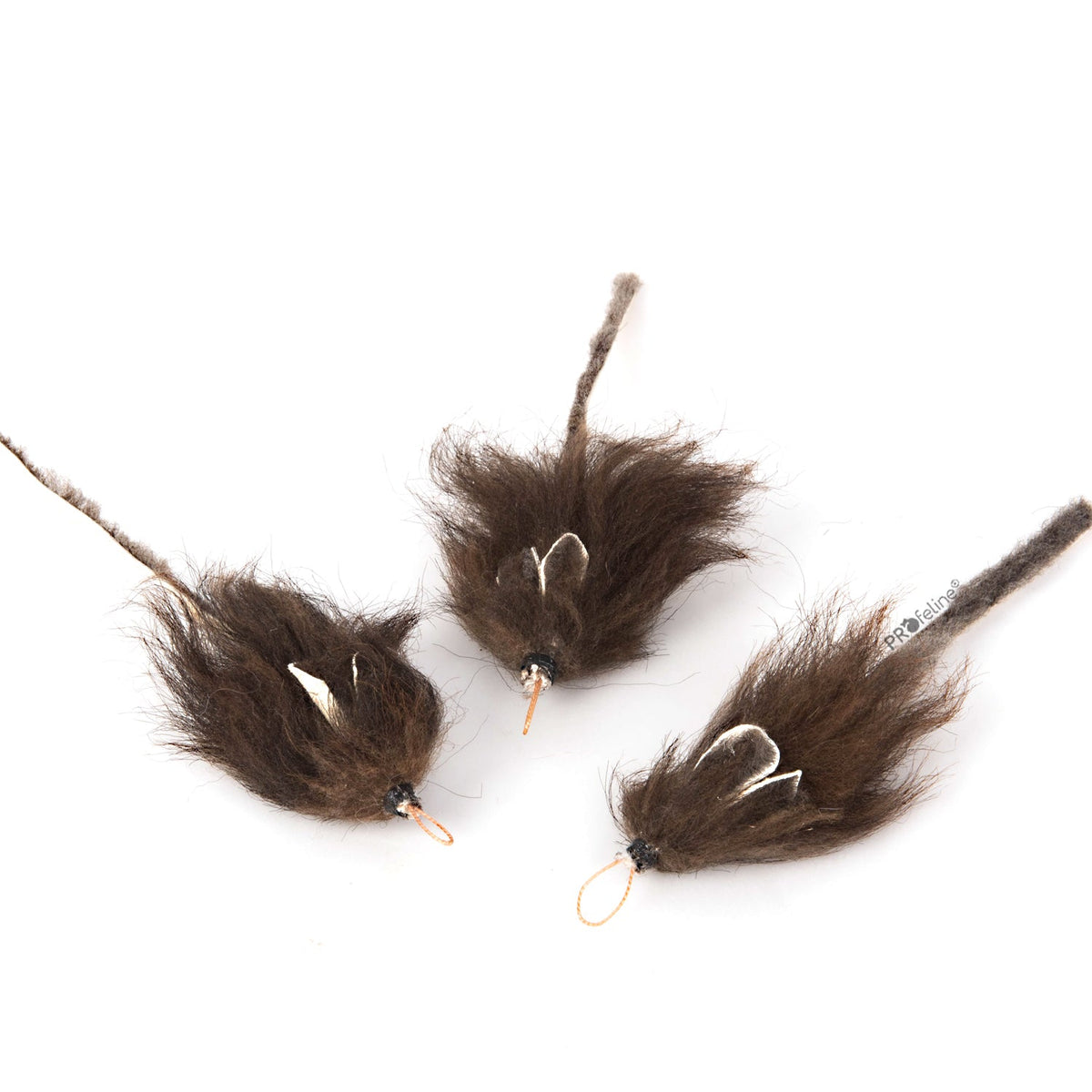 Profeline - Cat Toy Hairy Mouse Attachment – BYMiT Wholesale